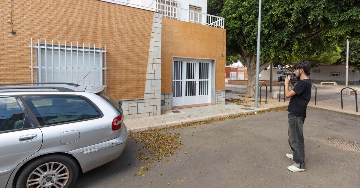 Detenido un hombre por matar a su mujer en El Algar, Cartagena