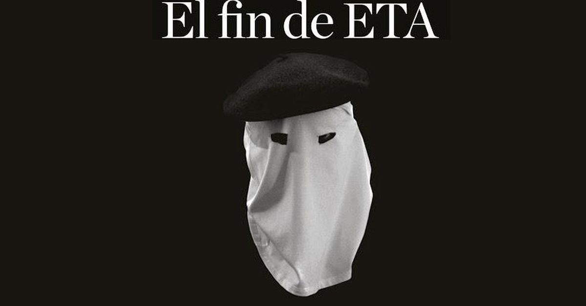 Documental "El fin de ETA"