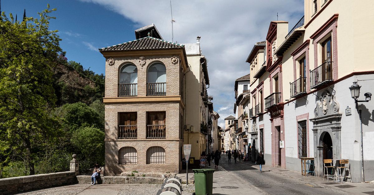 La Bienal de Granada abre un balcón histórico al flamenco