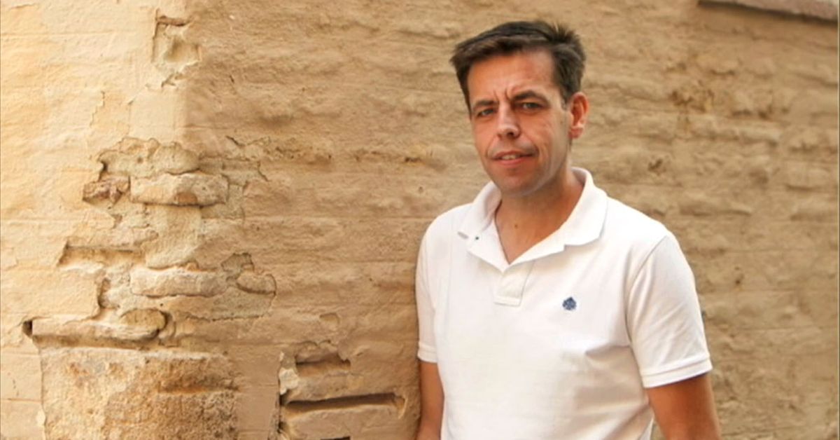 Cristóbal Ortega nuevo director del Instituto Andaluz del Flamenco