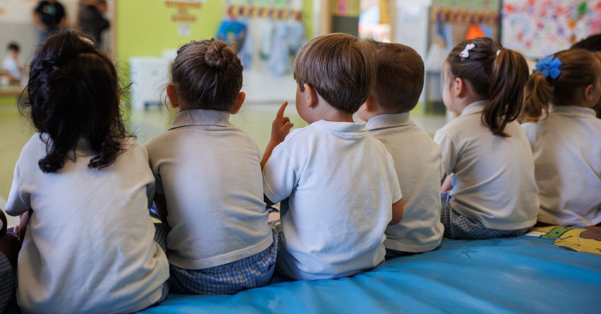 La tasa de natalidad cae un 22% durante la última década en Andalucía