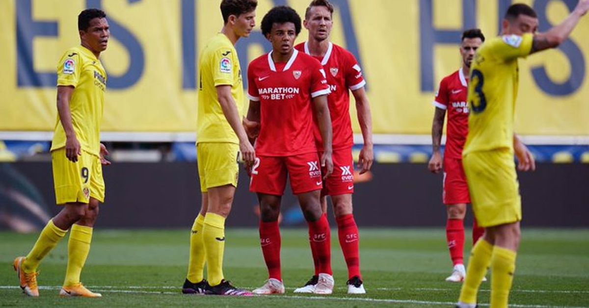 Un triplete de Bacca, ex del Sevilla, condena a los de Lopetegui