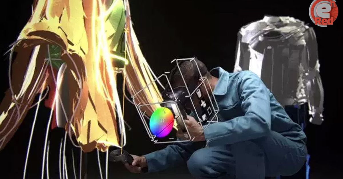 La tecnología y el mundo del arte, este martes en 'EnRed'