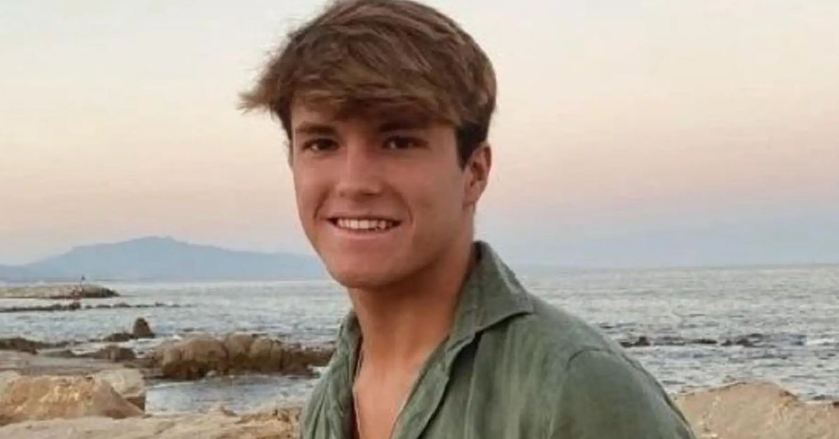 El juez concluye que el joven Álvaro Prieto murió electrocutado de ...