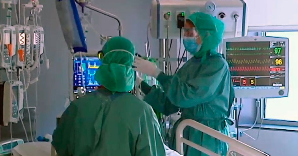 La detección precoz de la sepsis, esencial en tiempos de coronavirus