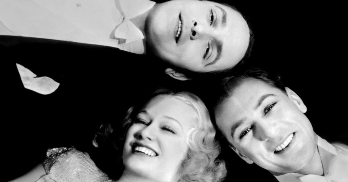 Comedia de Ernst Lubitsch para la noche del lunes