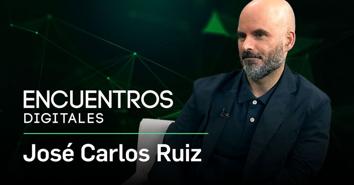 "Uno de los grandes males del siglo XXI es la bulimia emocional ...