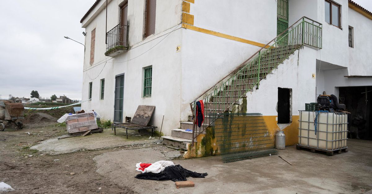 Un muerto y dos heridos por arma de fuego en Jau