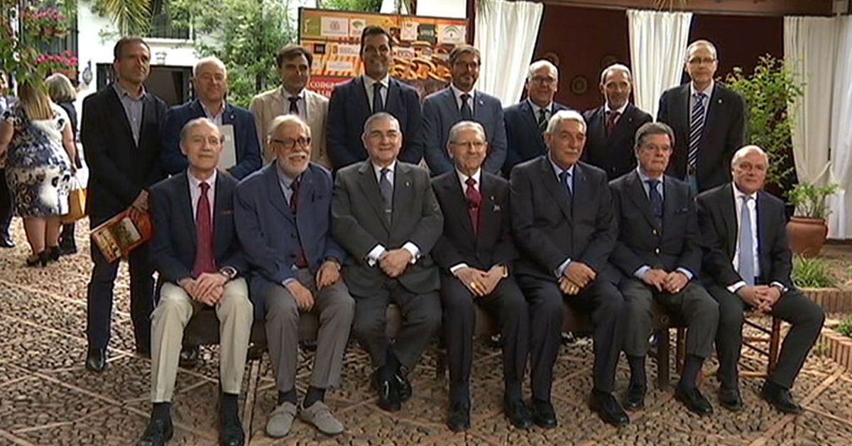 Congreso de nobles e hidalgos en Santisteban del Puerto