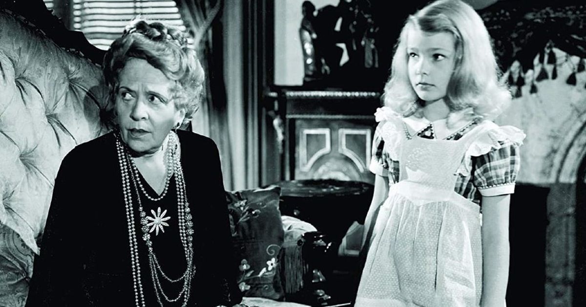 Cine de misterio, con "La venganza de la mujer pantera"