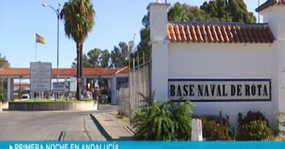 Refugiados Afganos llegan a Andalucía