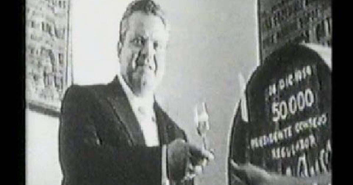 Tío Pepe, Orson Welles y la publicidad de González Byass