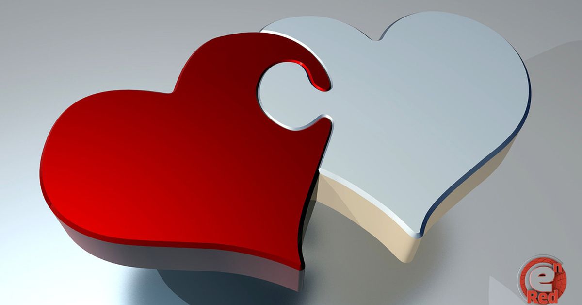 "EnRed" analiza algunas aplicaciones sobre el amor