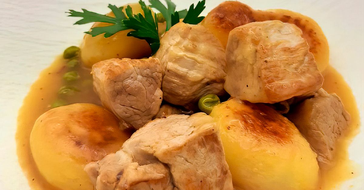 Unos sabrosos tacos de solomillo al ajillo, este miércoles en "Cómetelo"