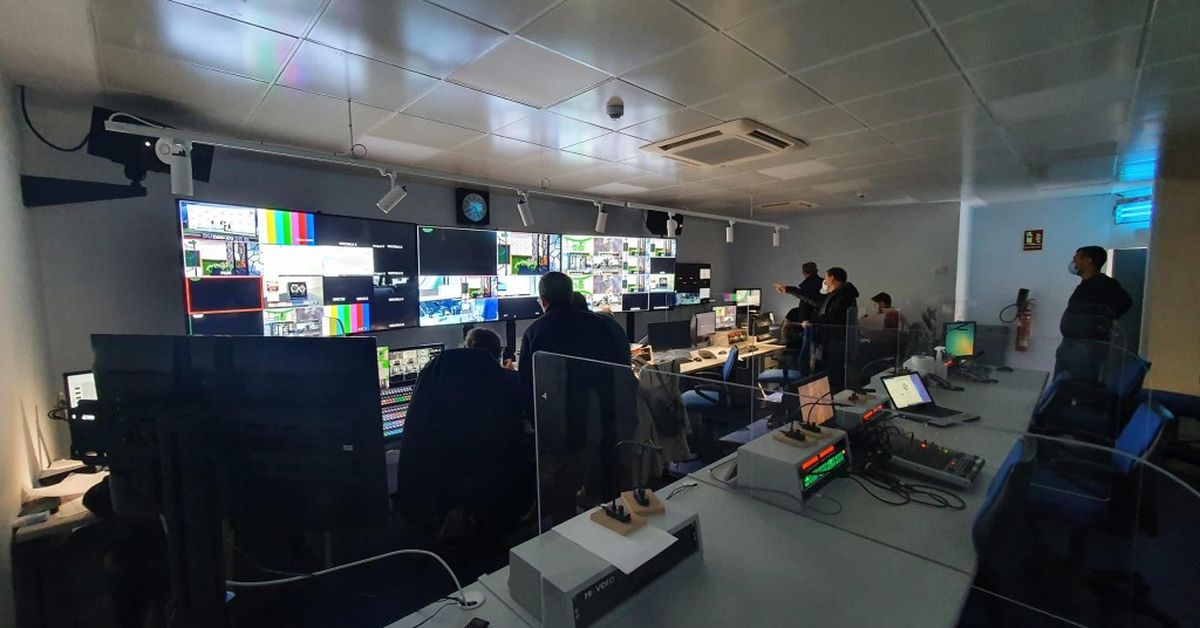 Canal Sur invierte más de tres millones en renovar los centros ...