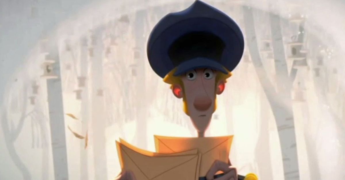 'Klaus', del español Sergio Pablos, obtiene el galardón a mejor ...