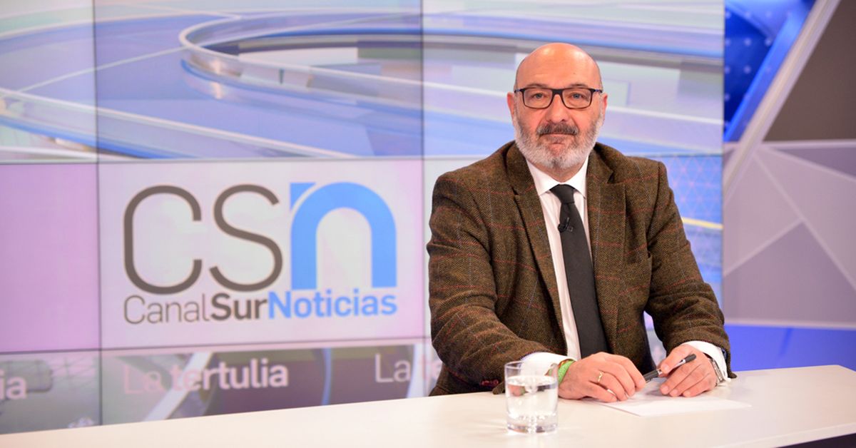 Aquí puedes ver la entrevista a Alejandro Hérnadez (Vox) en "Buenos ...