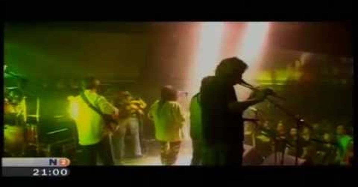 Tabletom y Raimundo Amador: 30 años de rock
