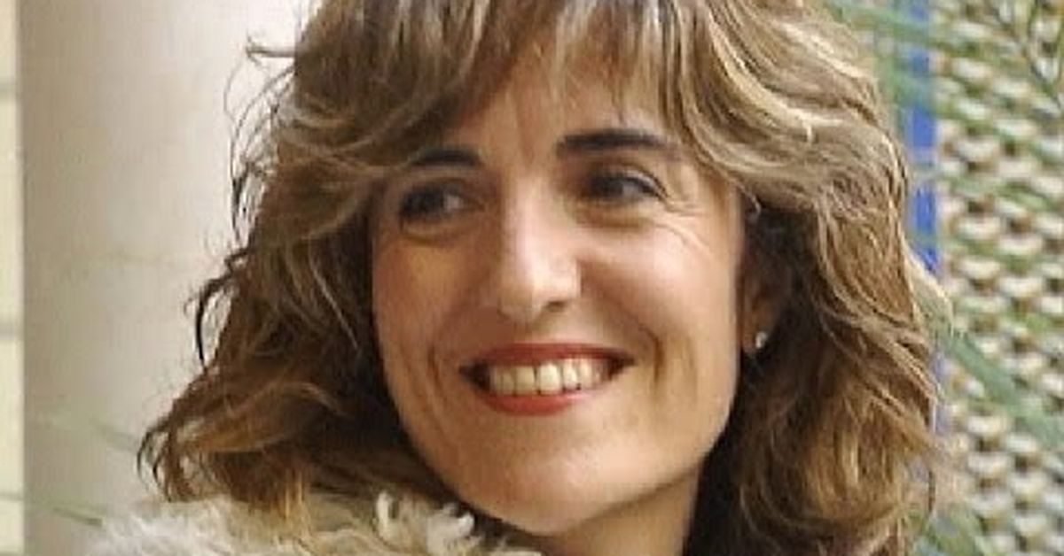 Elvira Lindo: escritora, guionista y actriz