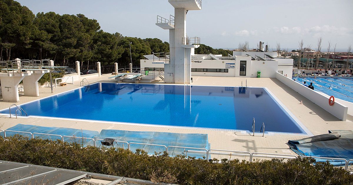 19 niñas suizas intoxicadas por cloro en una piscina de Torremolinos