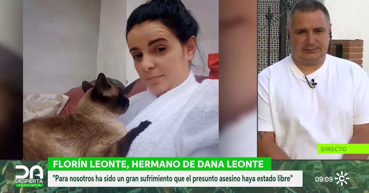 El crimen de Dana Leonte, a juicio siete años después: "Es demasiado ...