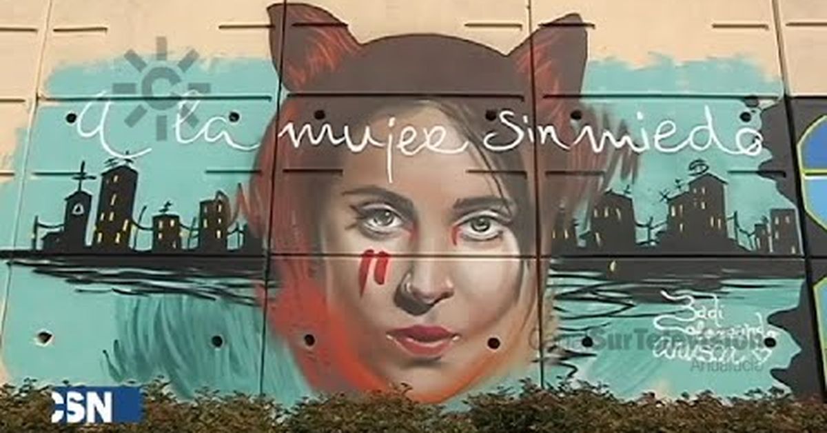 Gata Cattana, mujer joven promesa del rap