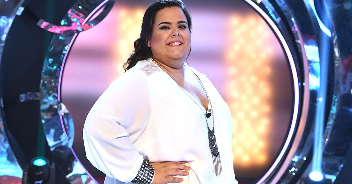 Julia Cordero