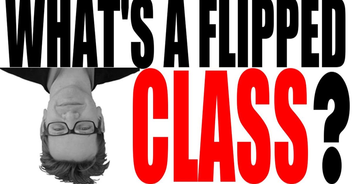 "EnRed" nos habla de la clase invertida