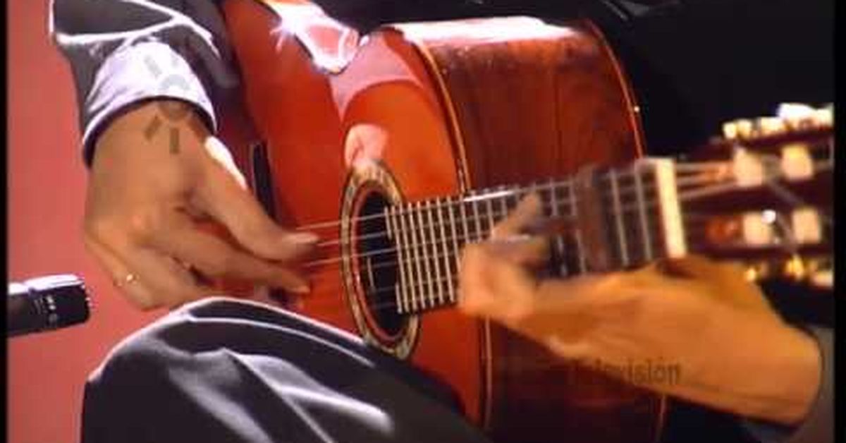 Moraito Chico por seguiriyas | Flamenco en Canal Sur