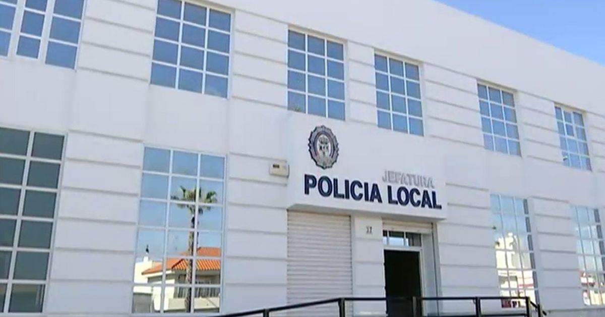 Detienen al ex jefe de la Policía Local de Lepe