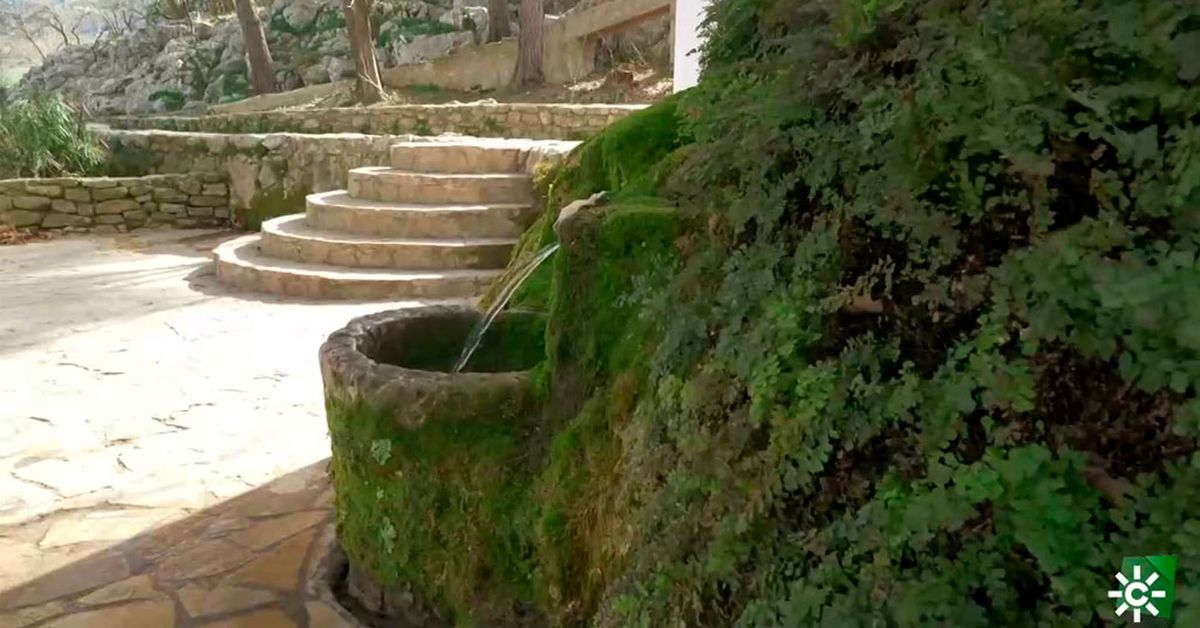 Cuevas del Becerro, el municipio de origen mozárabe de la comarca del ...
