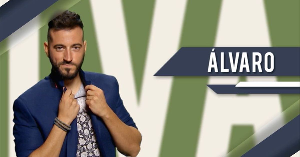 Álvaro (EXPULSADO)