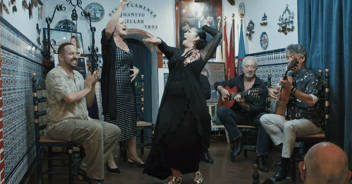 Descubre la ruta flamenca en el corazón de Cádiz