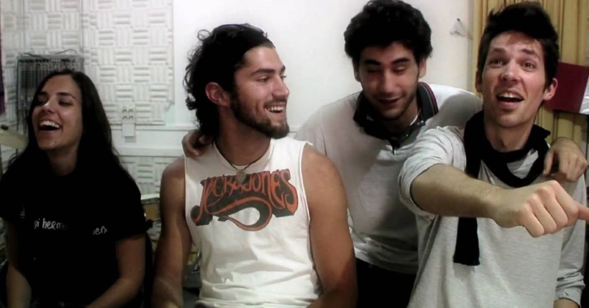 "Un mundo cuadrado", entre el realismo social y el thriller