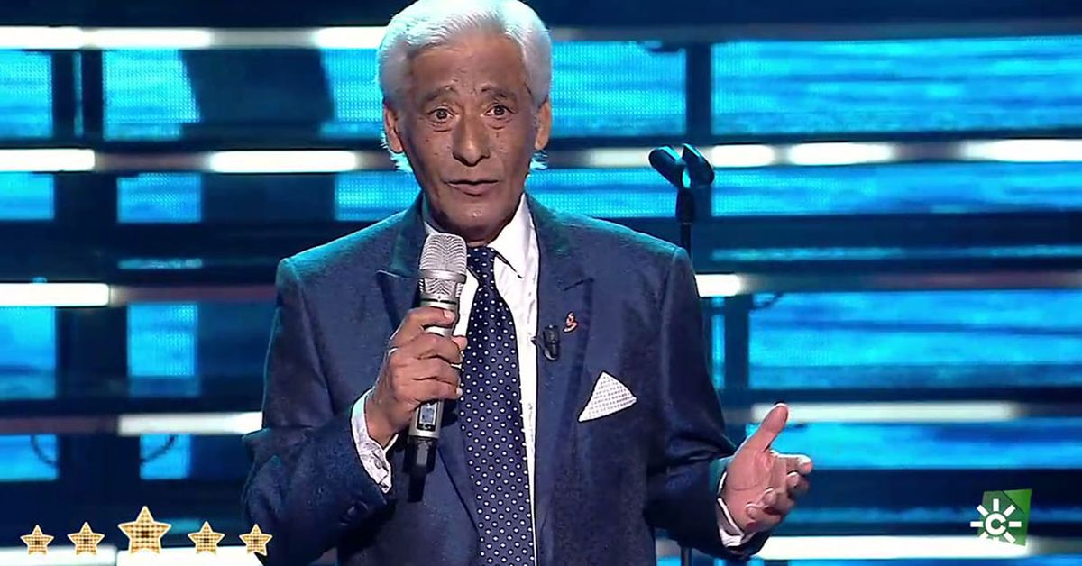 'Volveré' el homenaje de José Gallo Cortés a su hermano Chiquetete