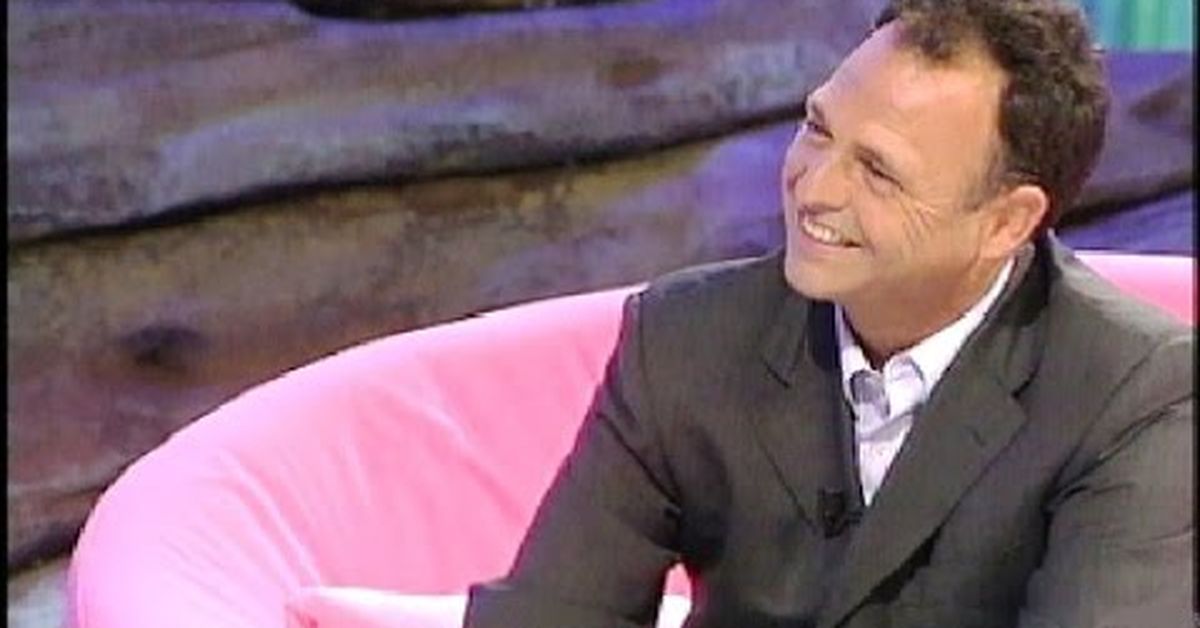 Joaquín Caparrós, entrenador de fútbol feliz por vivir de su afición ...