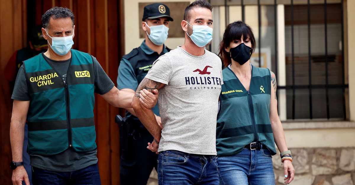 Encuentran el cadáver de Wafaa en un pozo