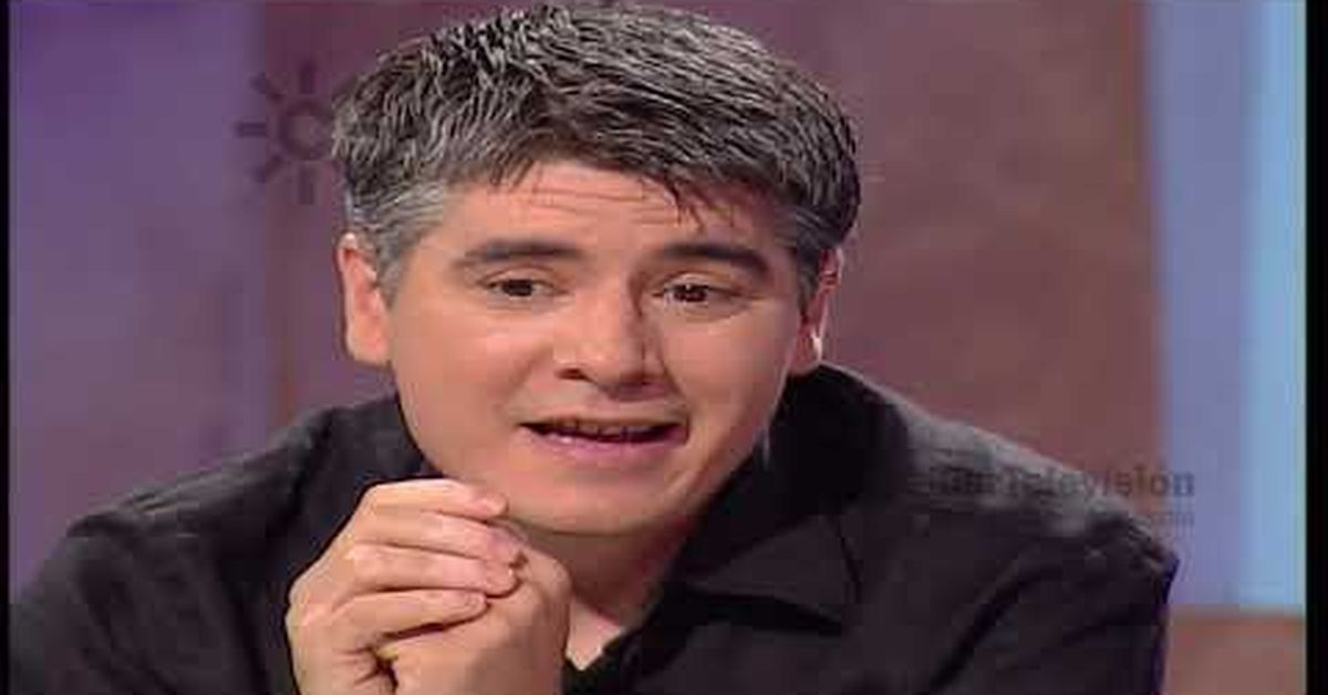 El escritor Juan Bonilla y los géneros literarios y el gusto de los ...