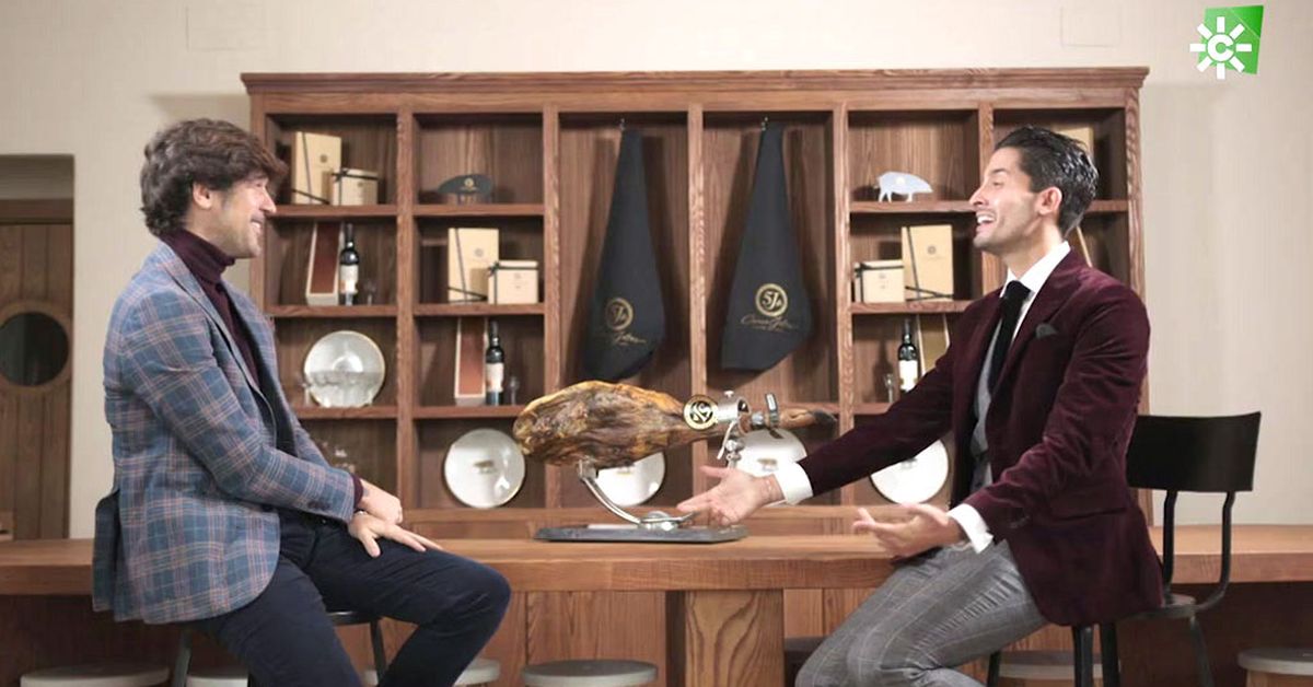 Fran Doblas celebra el décimo aniversario de su victoria en "Se llama ...
