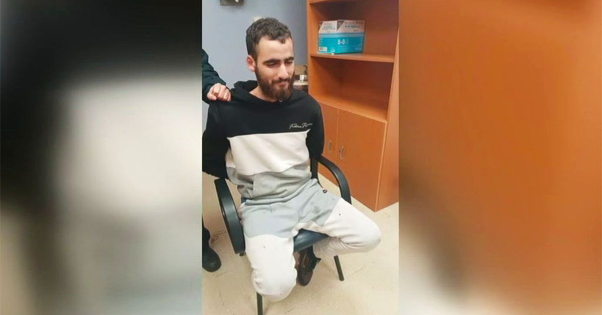 Yasin Kanza será examinado por un psiquiatra para saber si es imputable