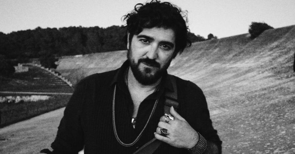 #N1CanalFiesta1: Antonio Orozco, primer número 1 del año en Canal Fiesta