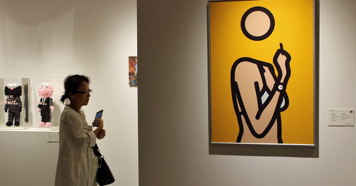 Picasso y Calder, dos genios capitales, juntos en Málaga
