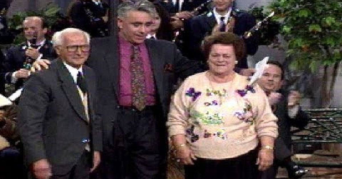 Ubrique en "Tal como somos"