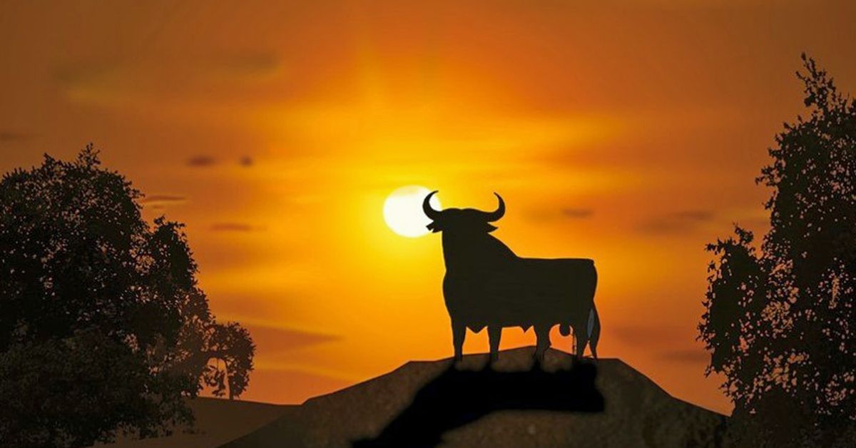 El Toro de Osborne, un símbolo que trasciende fronteras, cumple 70 años