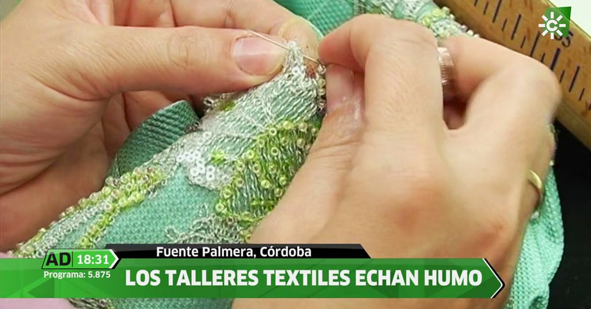 Fuente Palmera: el pueblo de las bodas resurge con fuerza