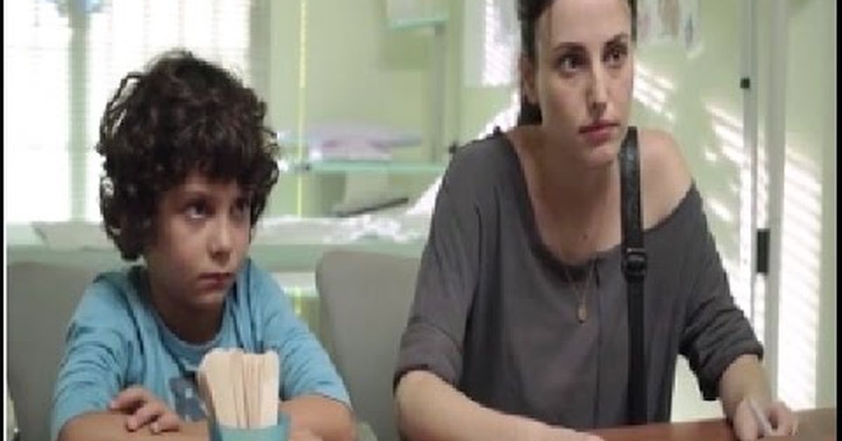 "Techo y comida": Natalia de Molina Premio Goya a la mejor actriz
