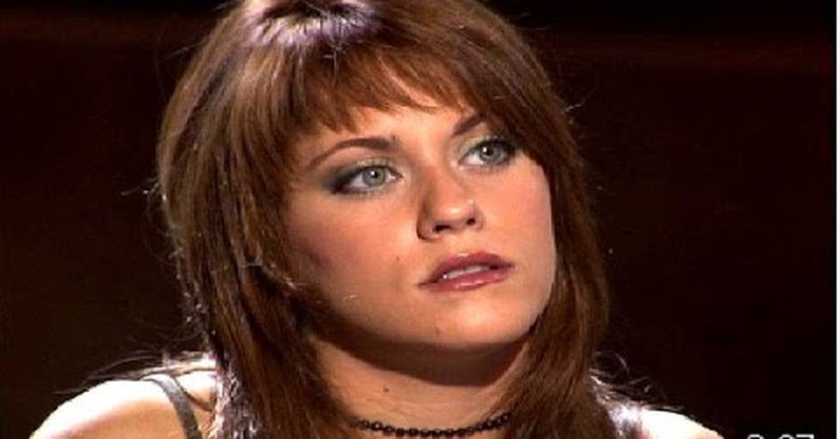 María León quiere ser actriz de cine (2006)