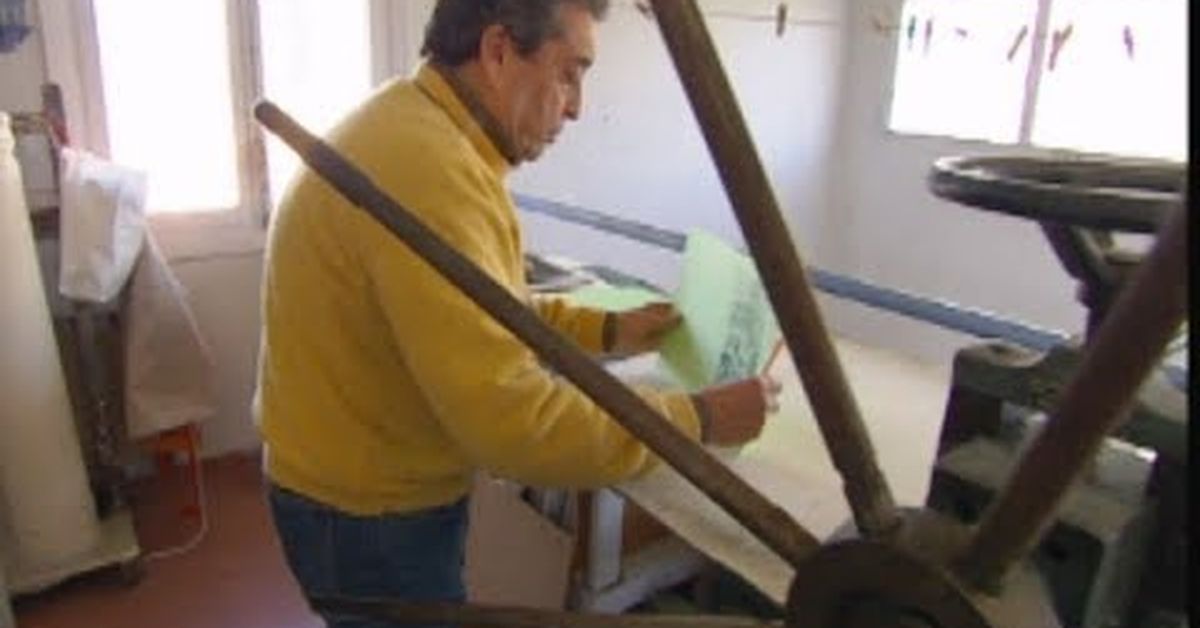 Paco Cuadrado: 50 años de pintura