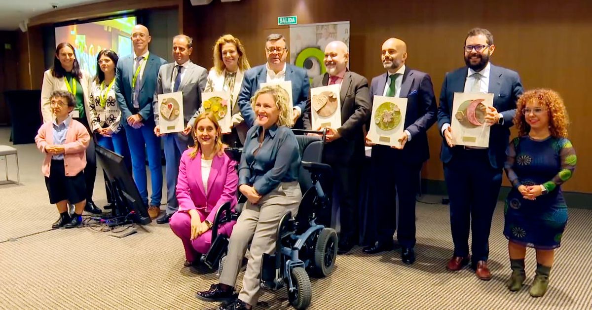 Andalucía Inclusiva: 10 años