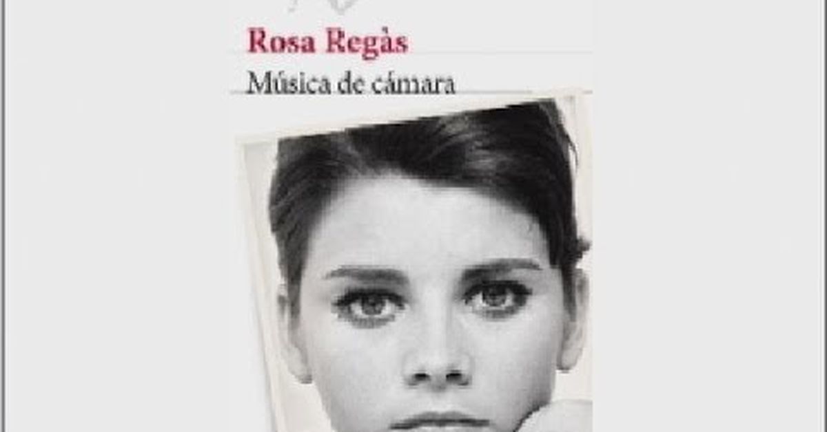 Entrevista con la escritora Rosa Regás